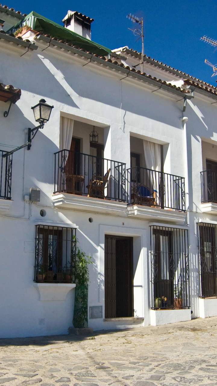 Casa En Grazalema - Grazalema