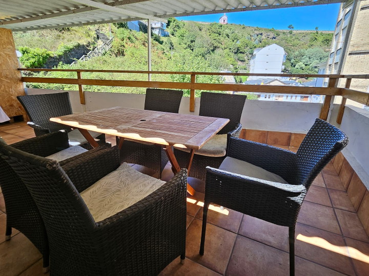 La Peña Penthouse - Luarca