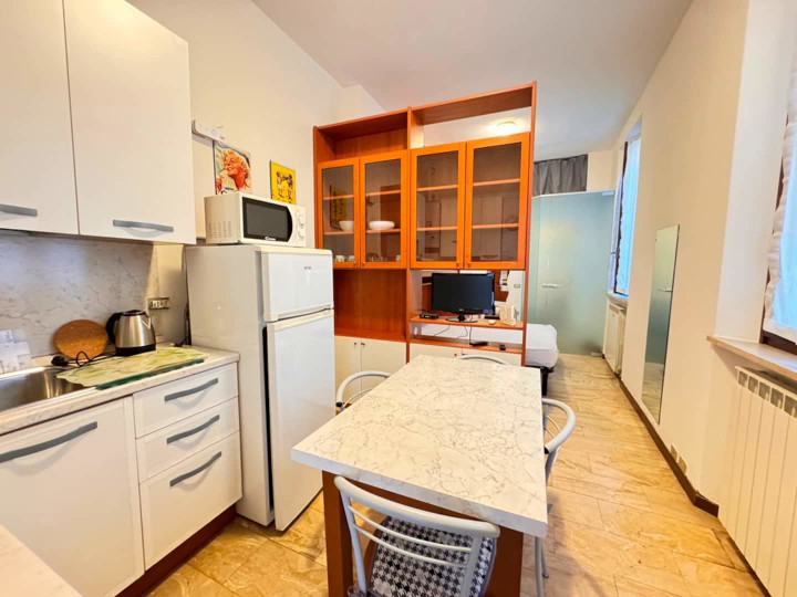 Appartamento I Liutai 1p In Pieno Centro A Cremona - Cremona