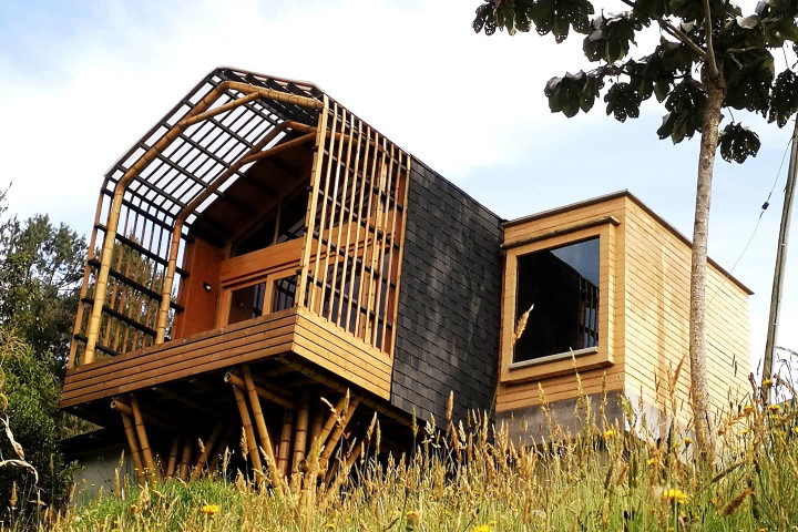 Profitez De La Nature Dans Notre Ecolodge - Copacabana