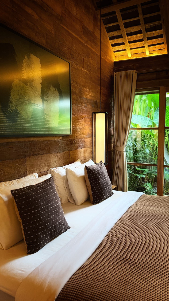 Kaju Villa Canggu Iii - Canggu
