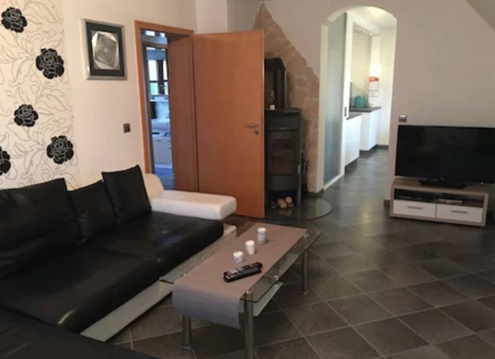Ferienwohnung Wehner In Marl-polsum - Gelsenkirchen