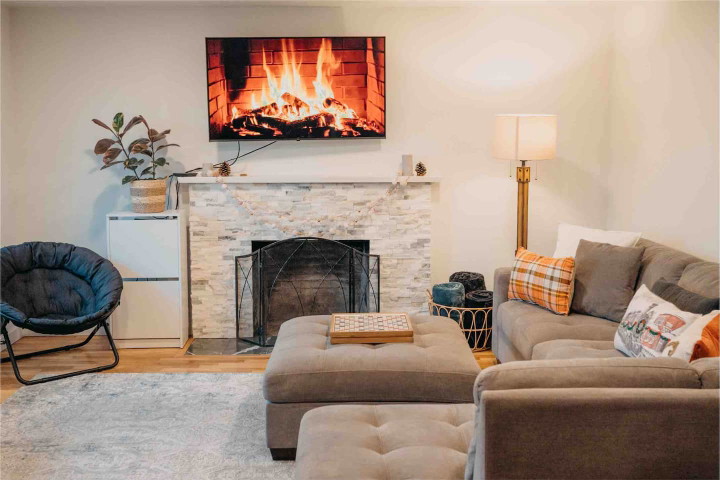 #1 Family Friendly Home In Fw - Federal Way, WA