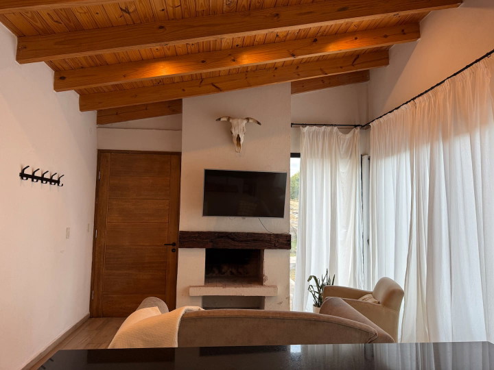 Cozy Tanti Cabin - Argentina