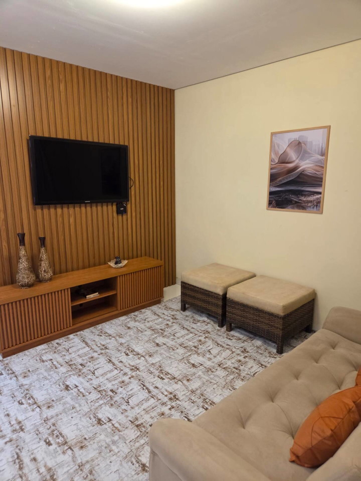 Casa Segura E Confortável,  Com óTima Localização! - Dourados