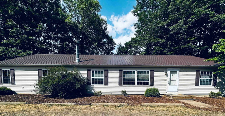East Lake Camping House - Gun Lake Casino