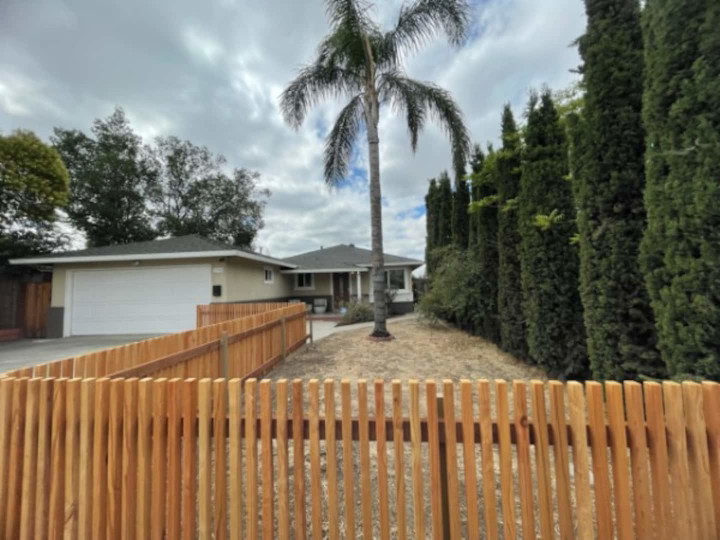 Adorable 2bd/1b Home With Fully Equipped Kitchen - San José