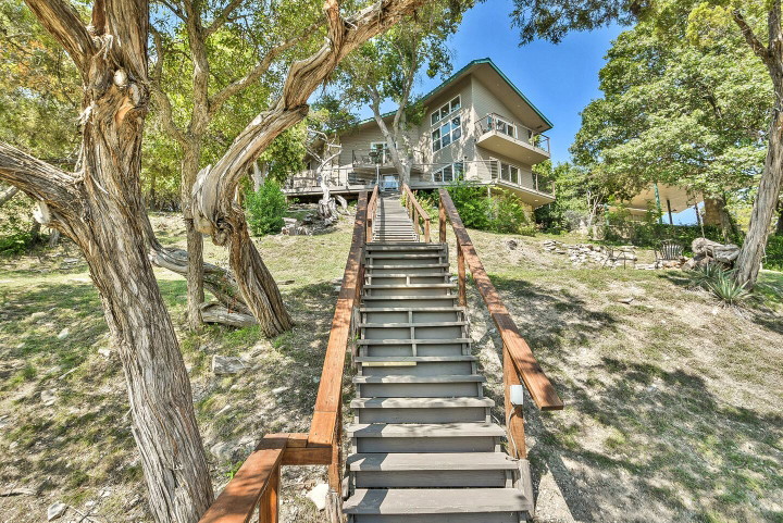 Casa Mare Of Granbury - Granbury, TX