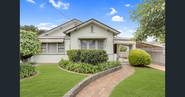 Family Home - Pet Friendly - Sleeps 10 - Cbd 1km - Bendigo