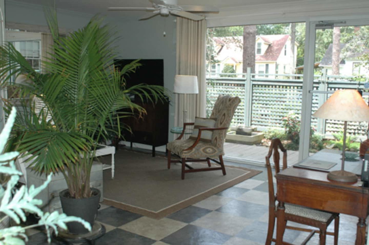 The Cottage On Park Ave. - Thomasville, GA