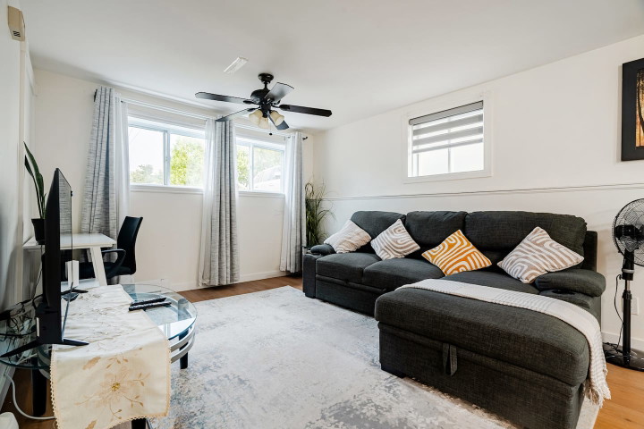 Appartement à Longueuil - Montréal, QC