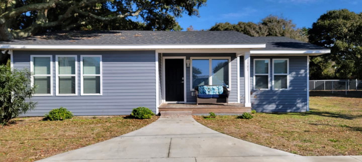 4br Cozy Cabin|harkers Island|soundview - Harkers Island, NC