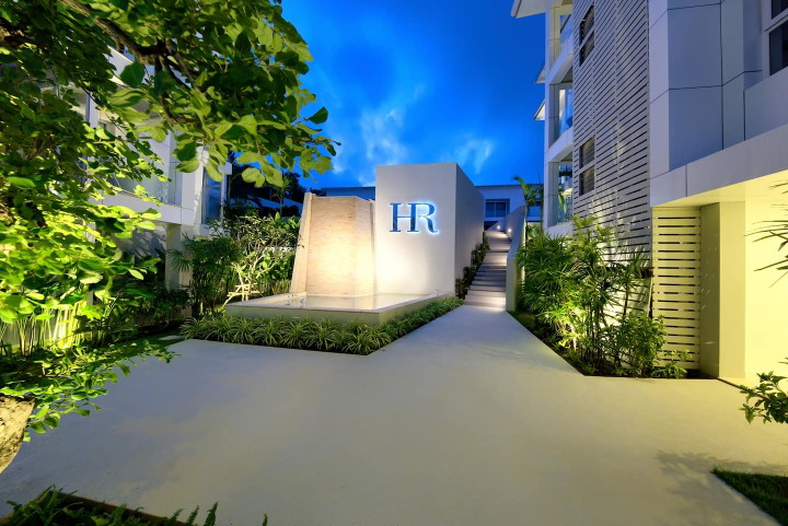Horizon Residence 2nd Floor Studio Condo - Ko Pha Ngan