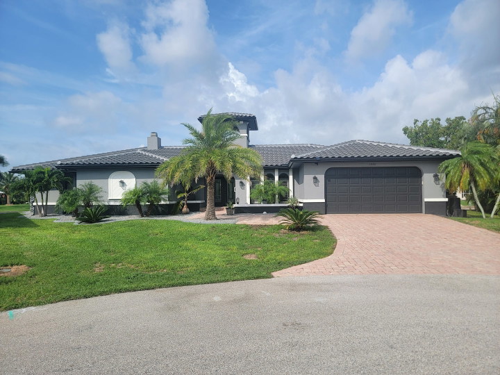 Tripoli House - Punta Gorda, FL