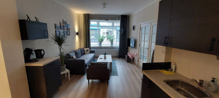 B&b 'T Morregaât Stadspoort - Weert