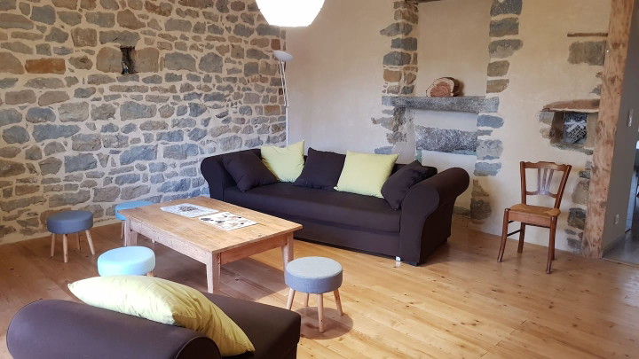 Gîte Calme 2 à 4 Personnes Dans Le Jura - Jura