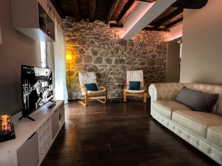 Millas Place - Historic Cozy Retreat In Old Town - Bracciano