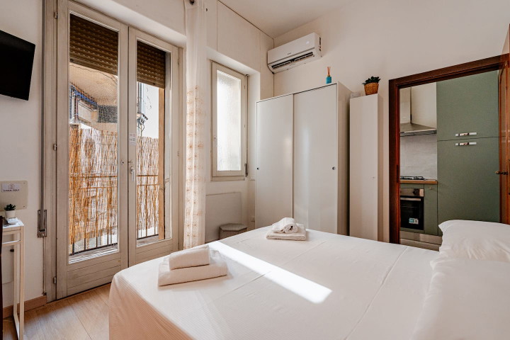 Casa Toli | Self Check-in Wifi 2 Min From Train St - Padua