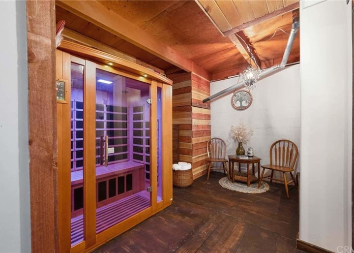 À 5 Min De Skypark Et Du Lac Arrowhead - Capacité D'accueil : 8 Personnes - Sauna - Lake Arrowhead, CA