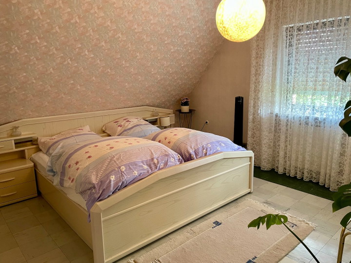 3br, 2 Parking, Garden, Bbq, Self-checkin - Nuremberg