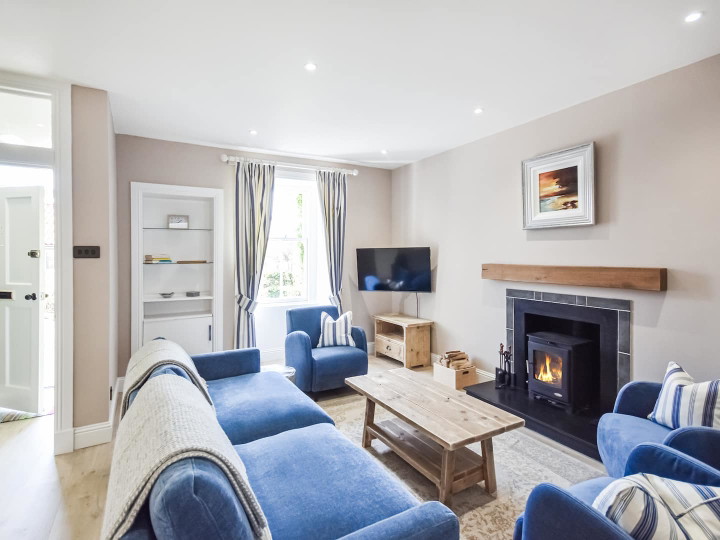Struan - Lower Largo