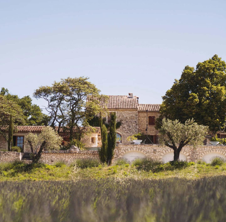 Gîte En Drôme Provençal - Grignan