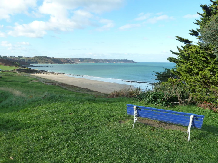 Brittany/locquirec Seasonal Rental - Locquirec