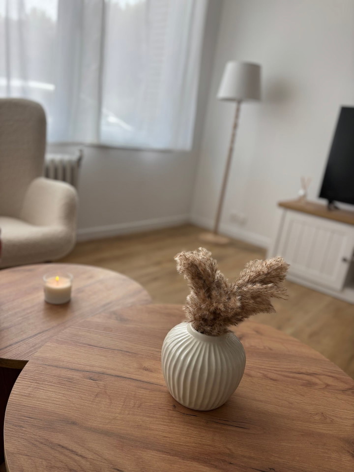 Nouveau! Appart-4 Personnes- Zaventem -Kraainem - Zaventem