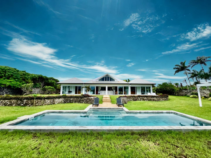 Villa Marley I Vanuatu Luxury Holiday Homes - Vanuatu