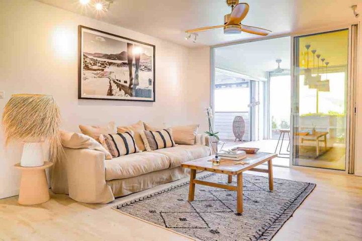 Kirsty's Place-   A Stylish Apartment In St Jean - Saint-Barthélemy