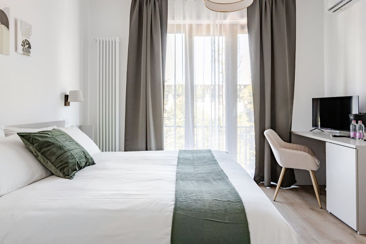 Urban Stay Siena | Your Home In The City - Monteriggioni