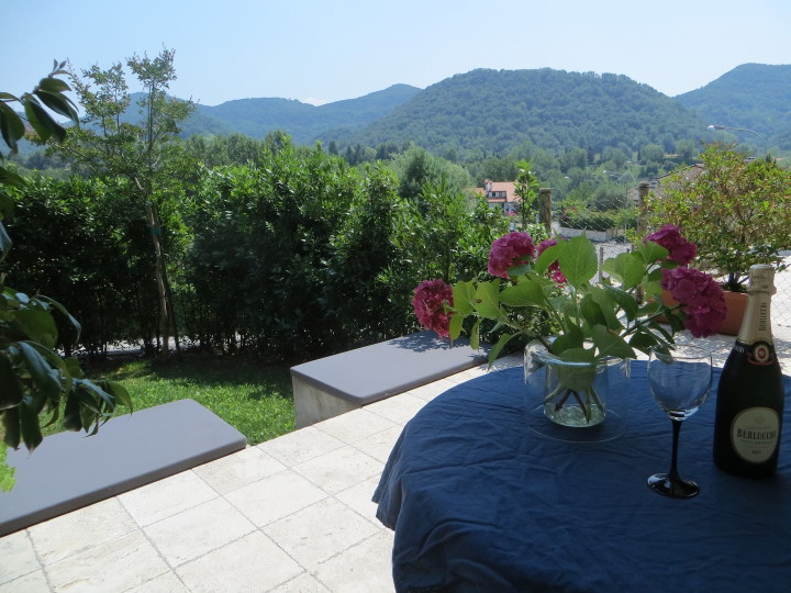 Escapada Tranquila En Las Colinas De Asolo - Asolo