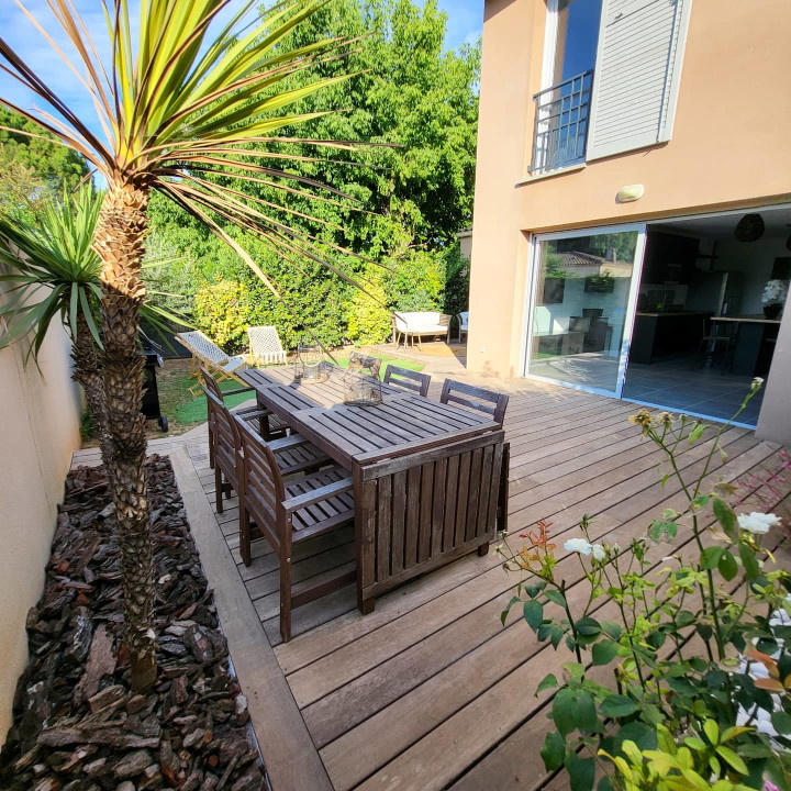 Villa Isalia, Proche Aix-en-provence - Rousset