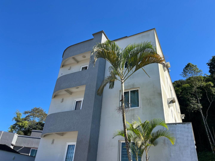 Apartamento 11 Garten Shopping Universidades - Joinville