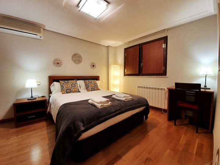 Catedrales Golden Stay Home "Wifi" (C. Historico) - Salamanca