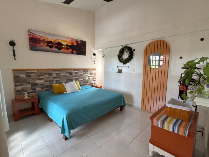 Najo Le Palmas Holiday Home) - Ciudad del Carmen