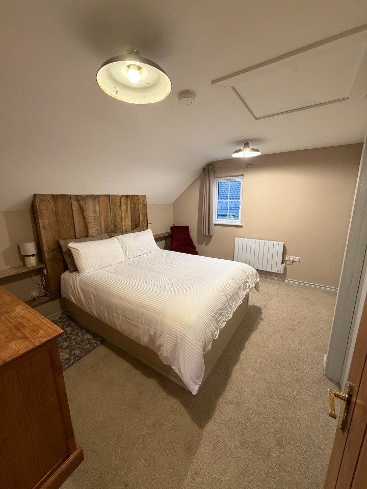 The Hilltop Hideaway - Bundoran