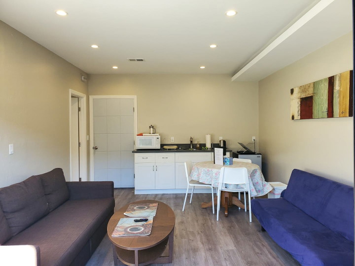 Spacious, New Private South San Francisco Home - San Bruno, CA