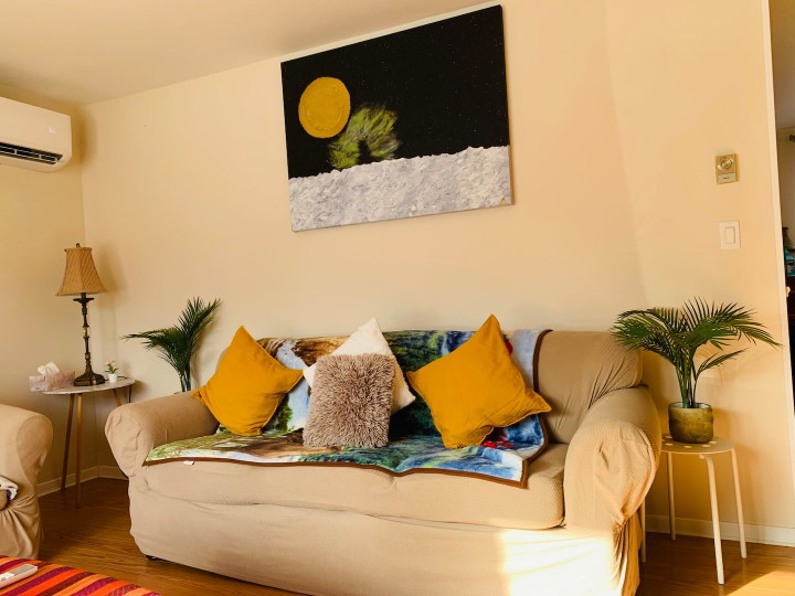 Logement De 3 Chambres - Kentville