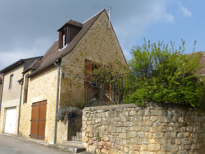 Gite La Paillole - La Roque-Gageac
