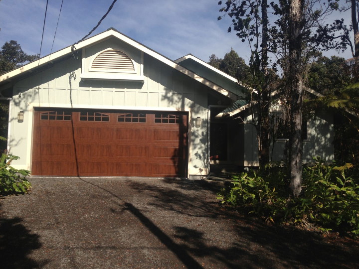 Beautiful Volcano Getaway Tucked In The Rainforest Minutes From Hi Nat'l Park! - Volcano, HI