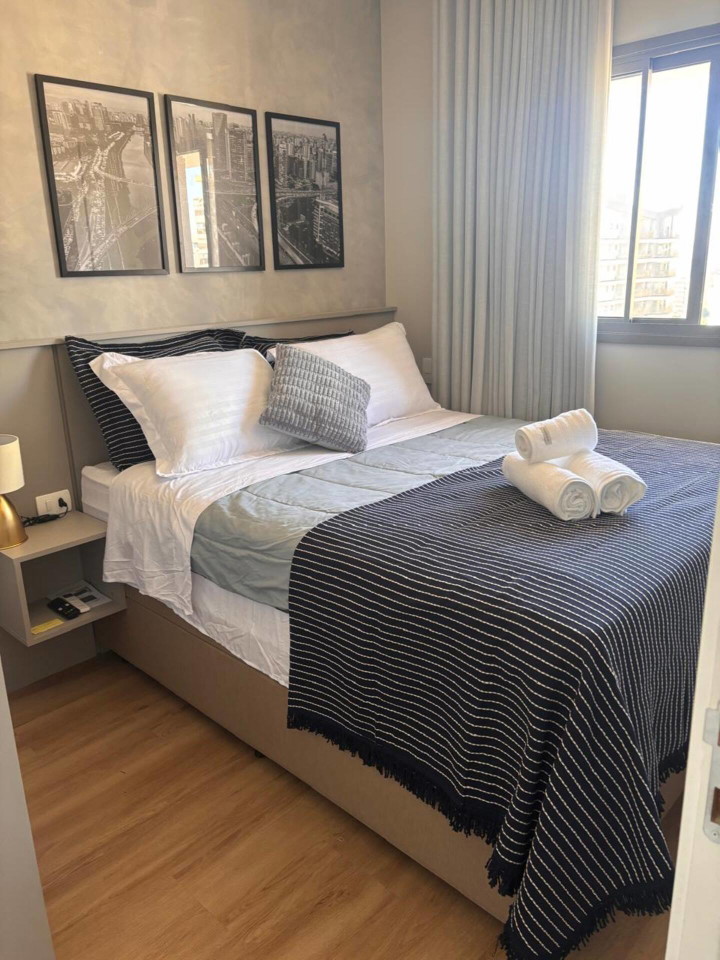 Apartamento Espetacular - Brasil