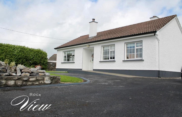 Rock View - Oranmore