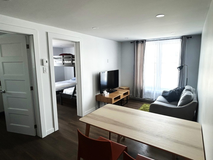 Le Loft De La Salso - Matane