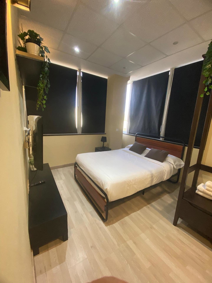 Beautiful Smart Loft Near Madrid And Warner - Municipality of Fuenlabrada
