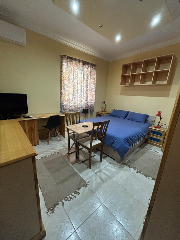 Blue Escape Flatlet In The Heart Of Qormi - Malta