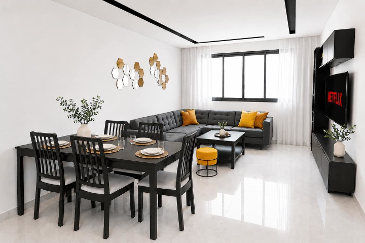 Dartrust - Modern Retreat In The Wilaya - Tetouan