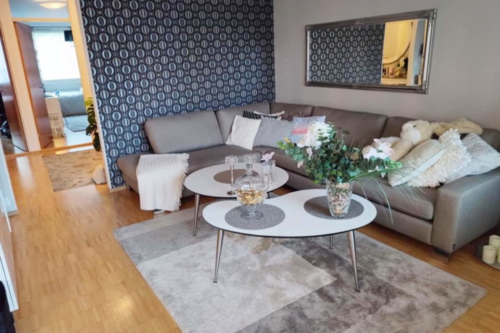 Lovely Apartment In The Center Of Kajaani - Kajaani