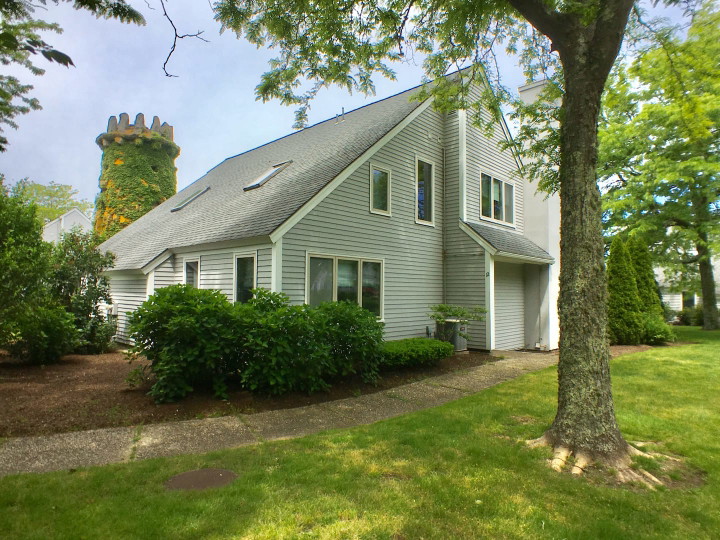 Ocean Edge Cape House With Beach, Pool, And Ac - Breakwater Beach, Brewster
