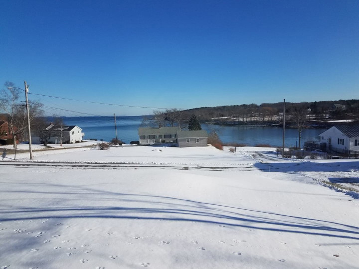Island View - Rockland, ME